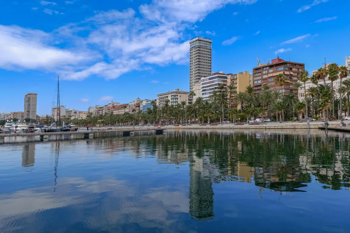 FP Alicante » TuFP®