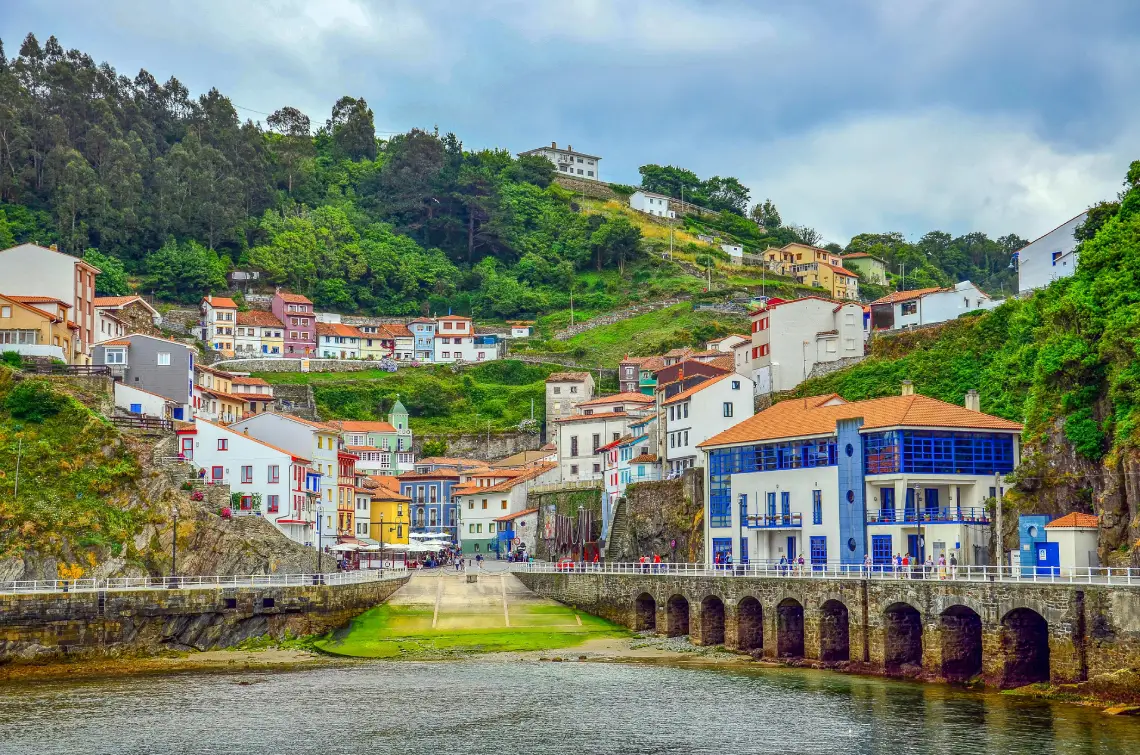 FP Asturias » TuFP®