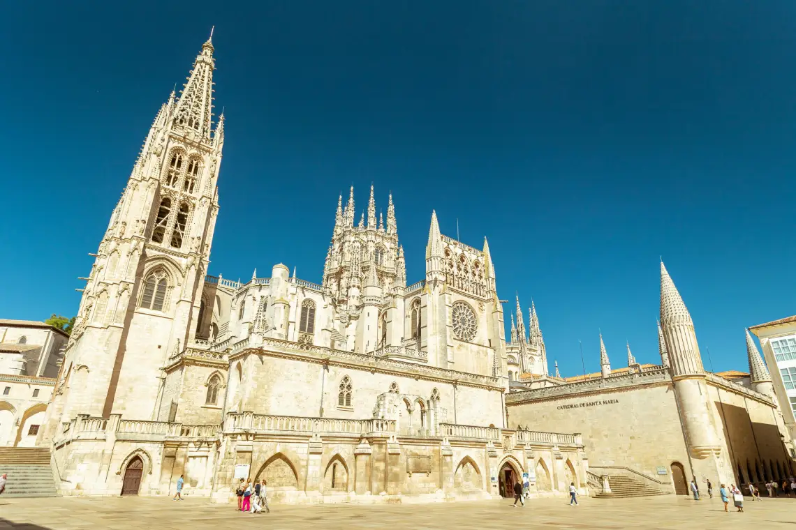 FP Burgos » TuFP®