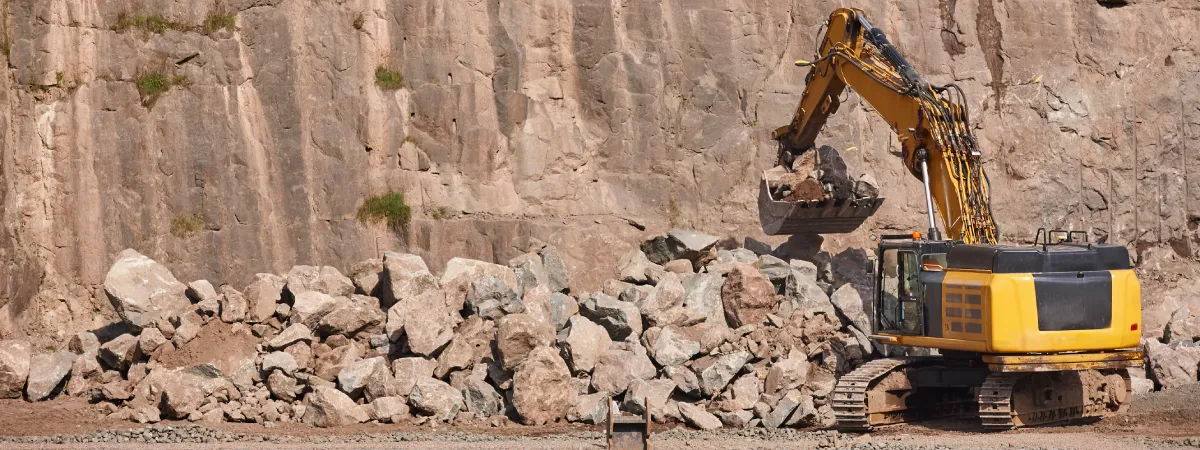 FP Industrias Extractivas ️ TuFP