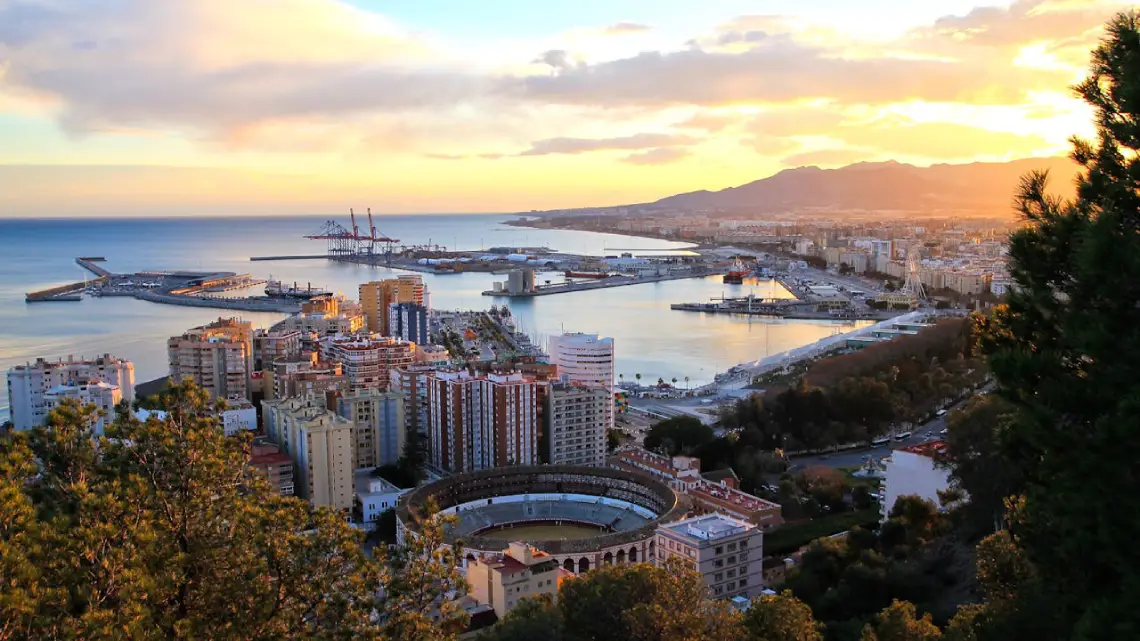 FP Málaga » TuFP®