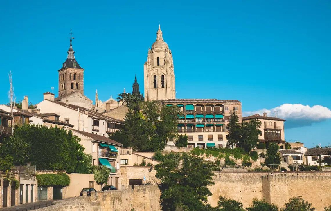 FP Segovia » TuFP®